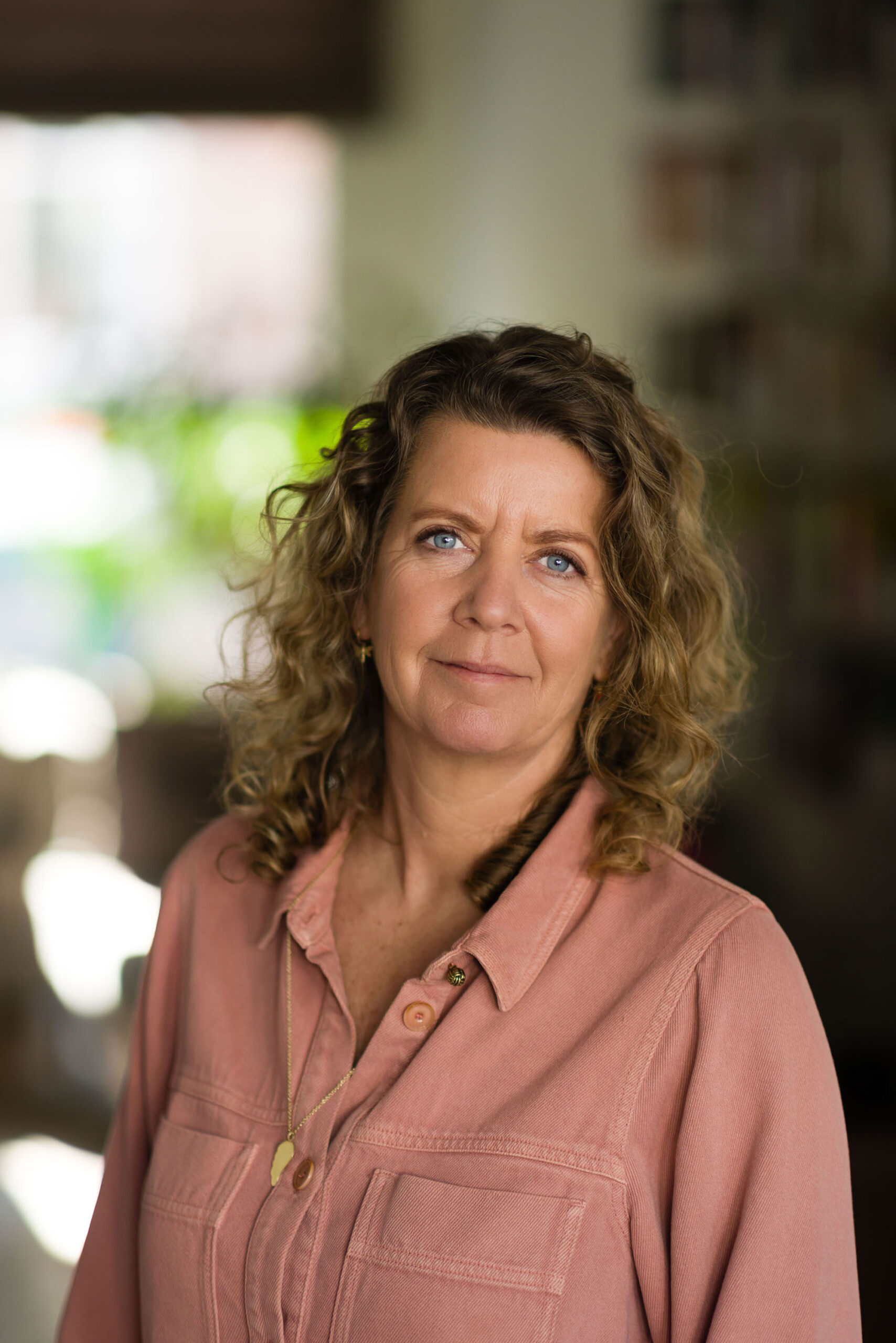 Annemarie van Raay - Partner Mediation